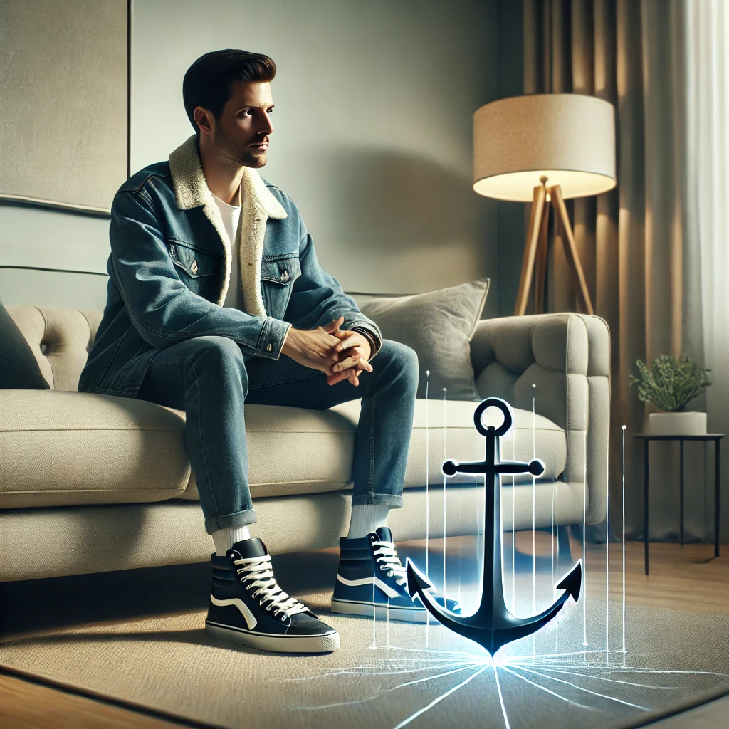 Niveau 6: Exercice - S’ancrer dans la satisfaction de l’âme ...